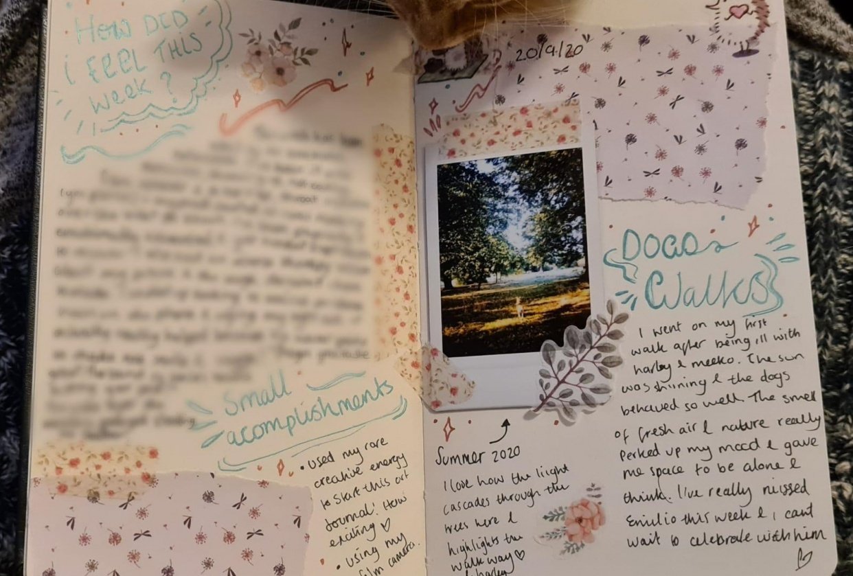 Skillshare Student Project