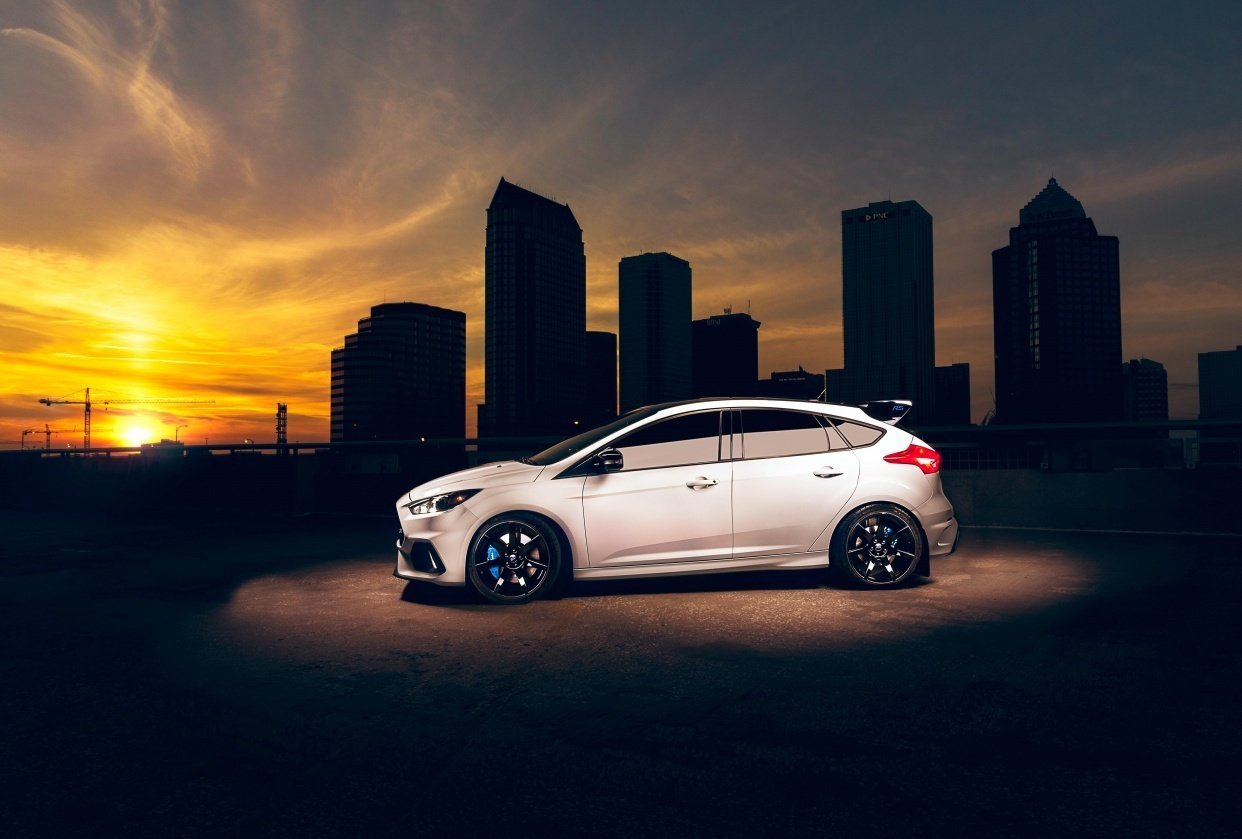 Mapping a car | Skillshare Student Project