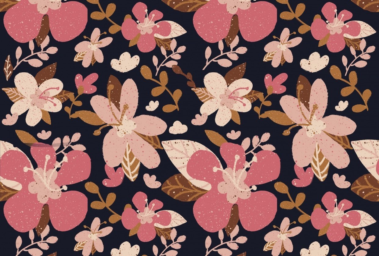 Pattern | Skillshare Student Project