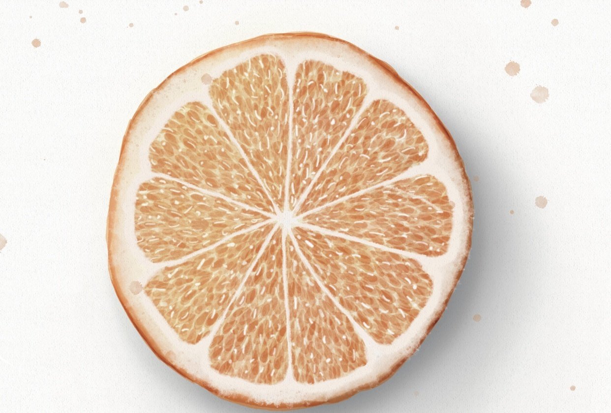 Orange | Skillshare Student Project