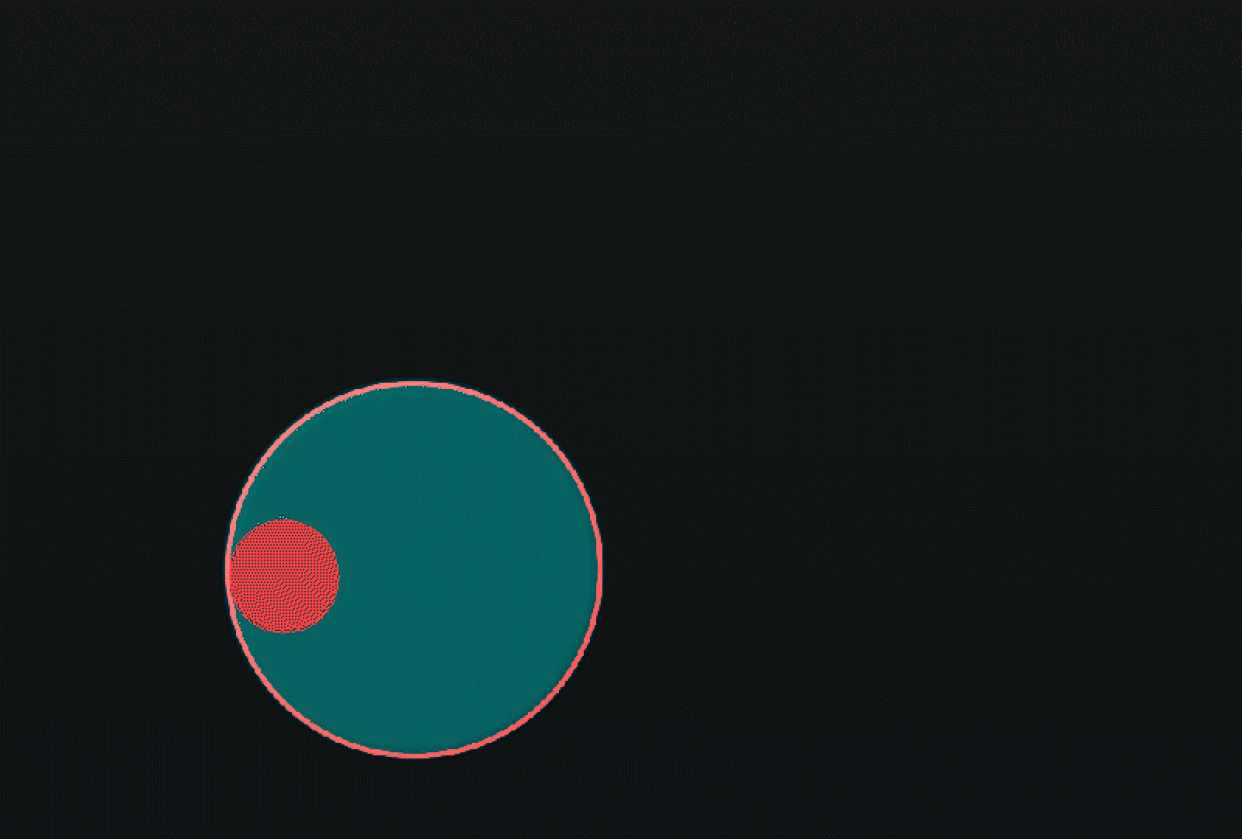 Applying the principles of animation | Skillshare Student Project