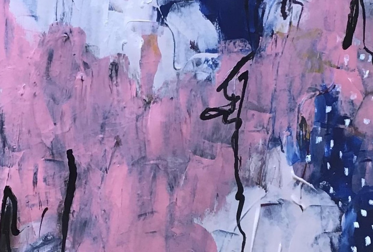 Abstract | Skillshare Student Project