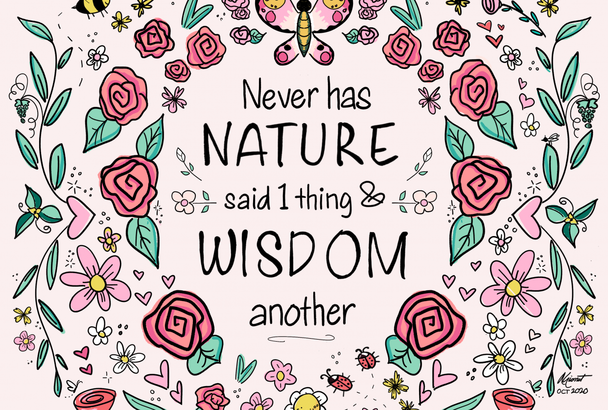 First Skillshare class | Skillshare Student Project