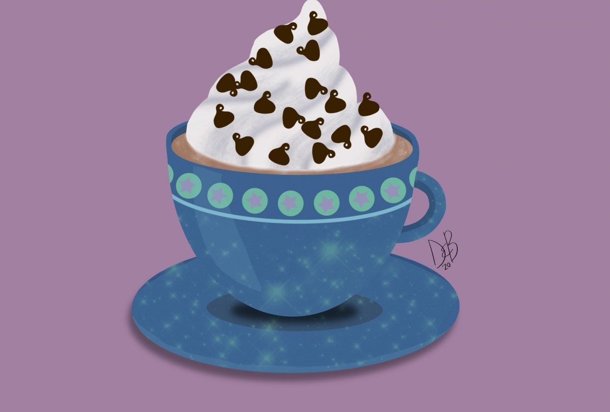 So Addicting And Fun Skillshare Student Project