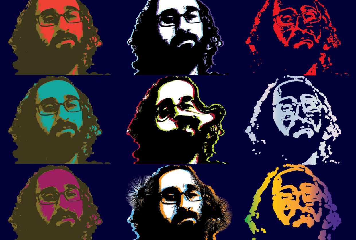 Illustrator Essentials | Skillshare Student Project