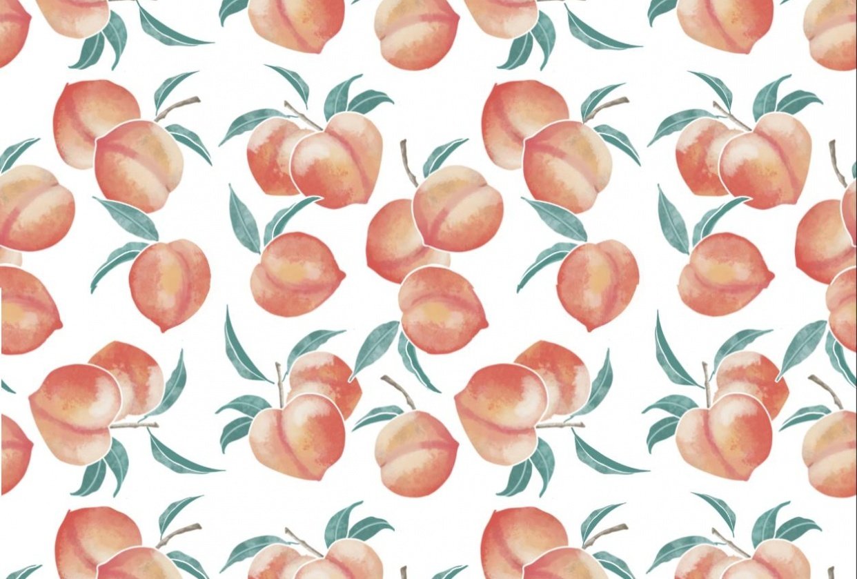 Repeat Patterns | Skillshare Student Project