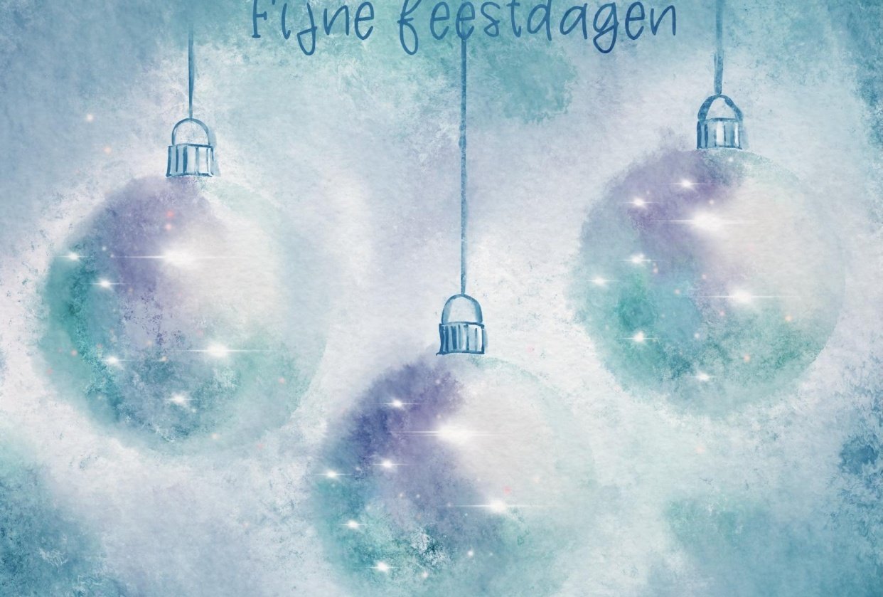 Creating magical watercolors in Procreate | Skillshare Student Project