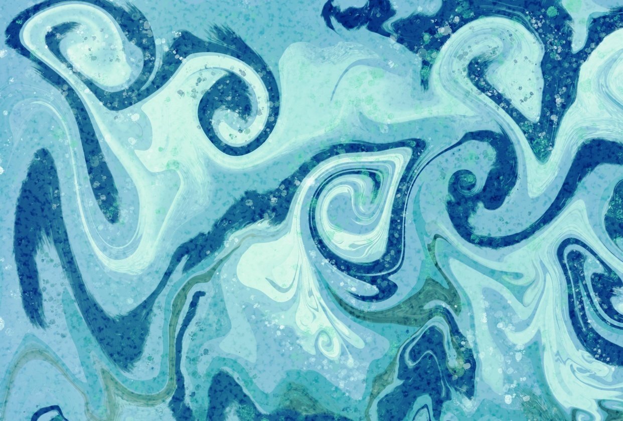 Ocean Waves | Skillshare Student Project