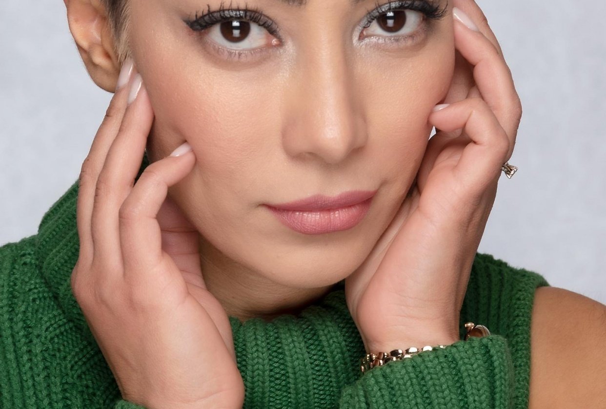 Butterfly lighting | Skillshare Student Project