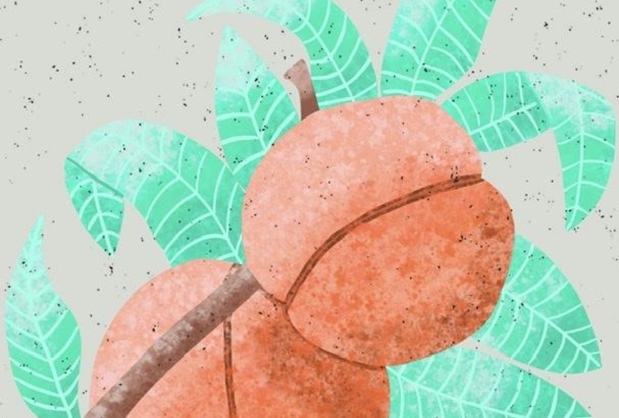 Layered Texture Projects | Skillshare Student Project