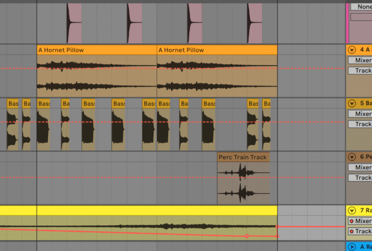first beat project | Skillshare Student Project