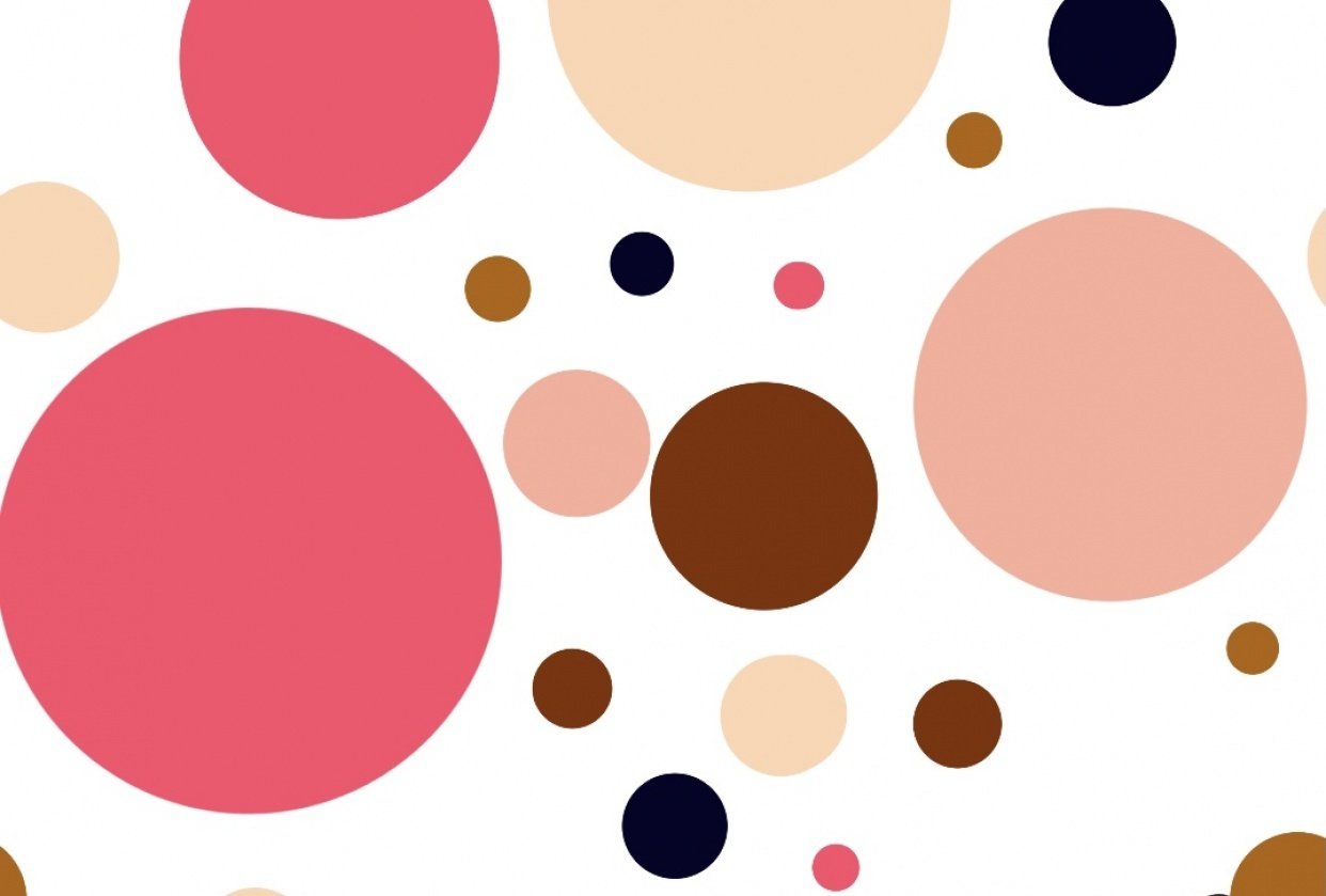 Basic and Half Drop Repeat | Skillshare Student Project