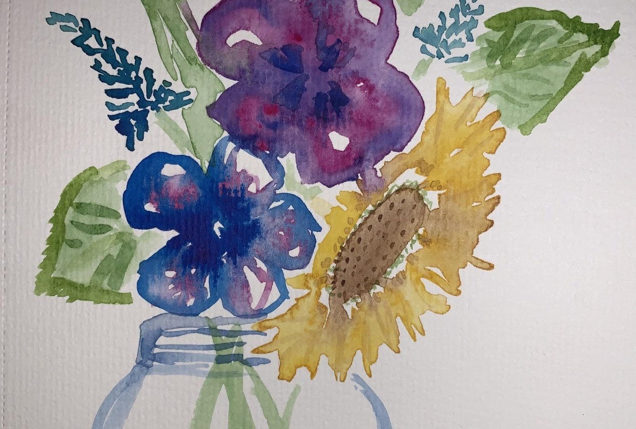 Undeveloped and still processing | Skillshare Student Project