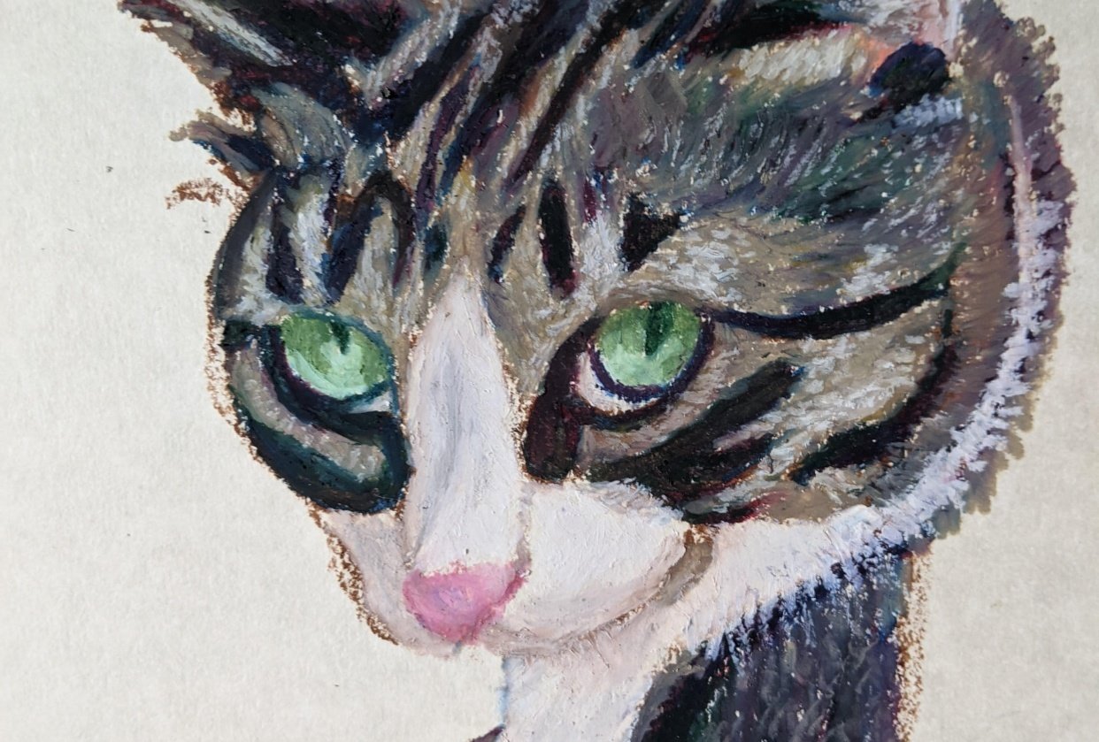 Eggs | Skillshare Student Project