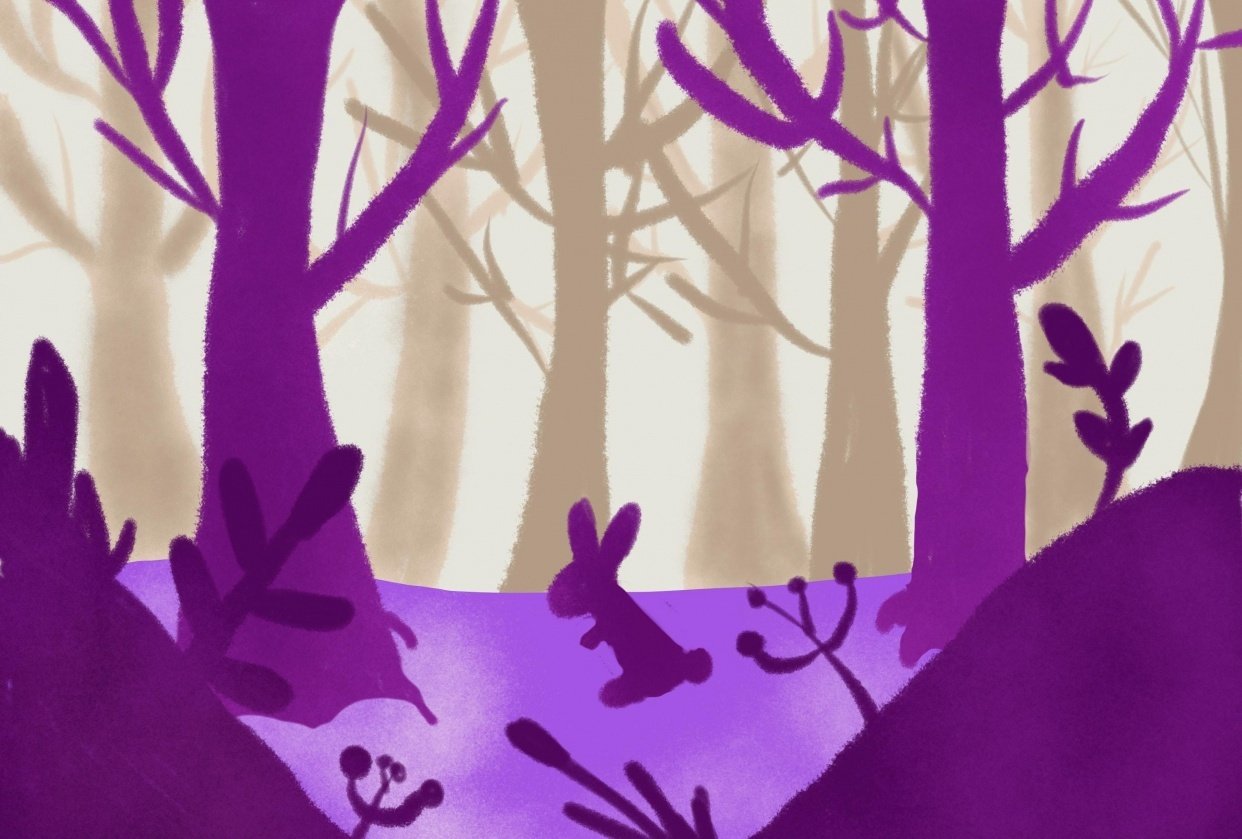 Perspective Skillshare Student Project