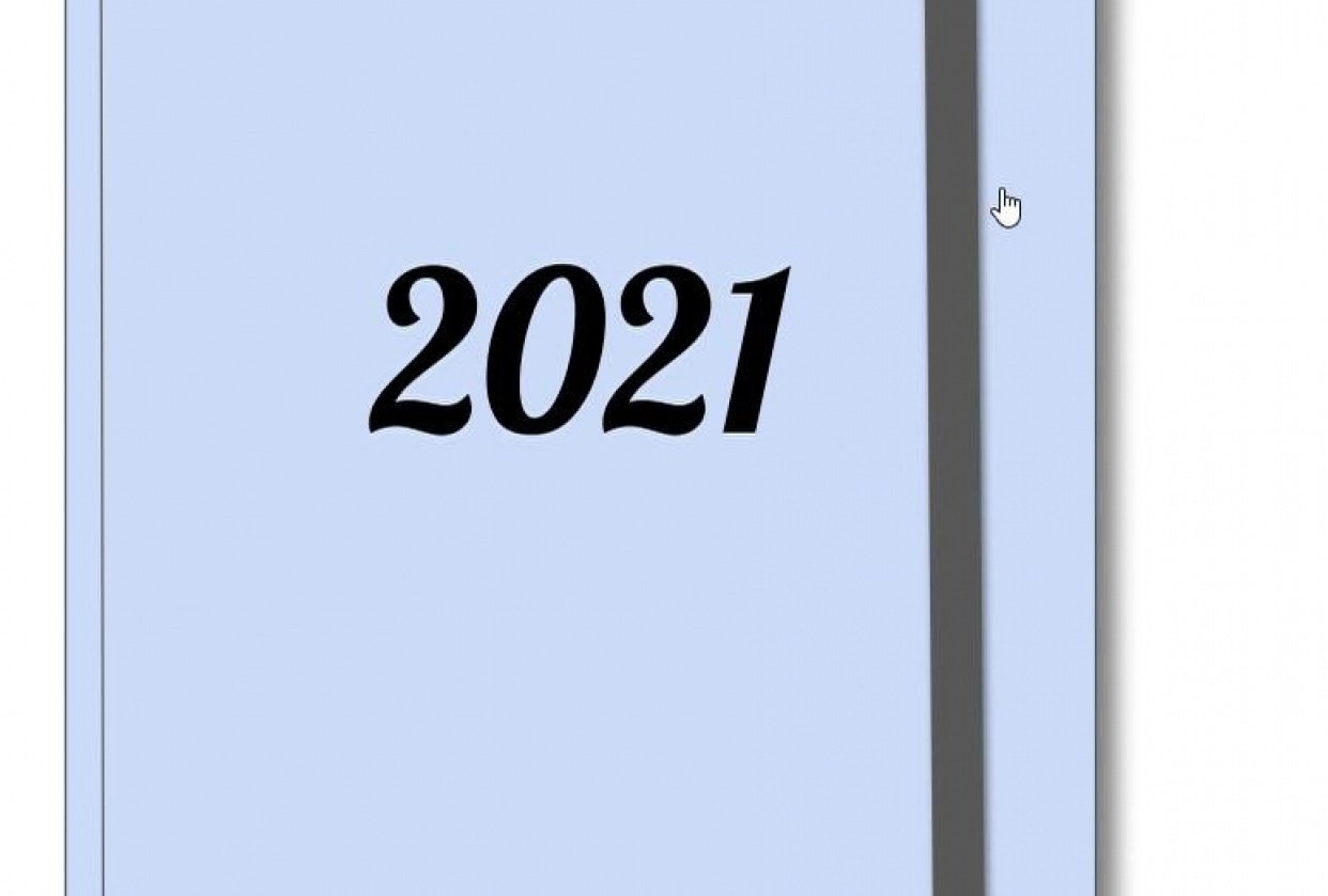 2021 Practice Planner Skillshare Student Project 2021-practice-planner-skillshare-student-project