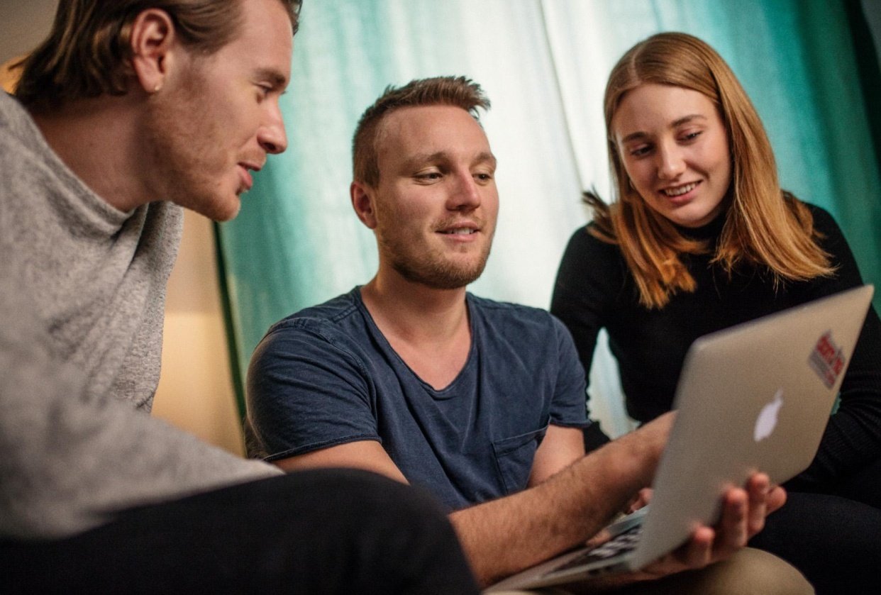 Exercises - Lesson 1 | Skillshare Student Project