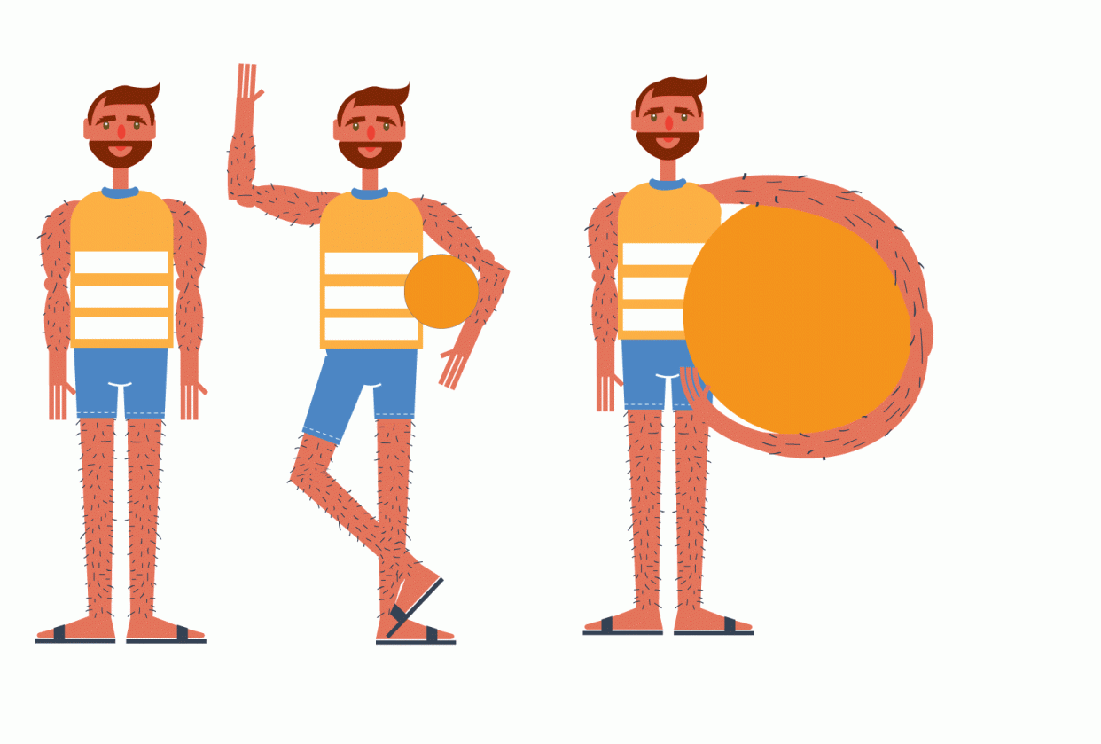 5-minute-character-creation-skillshare-student-project