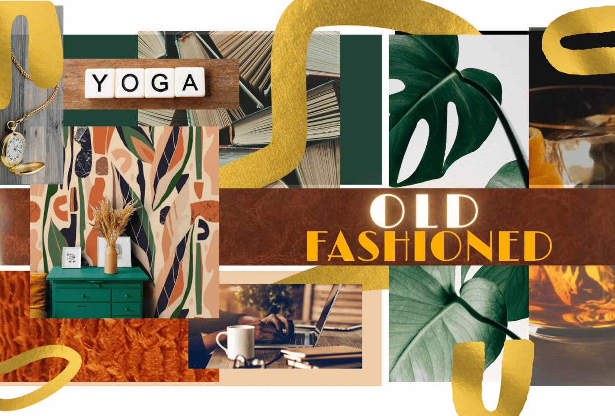 Home Office Inspo | Skillshare Student Project