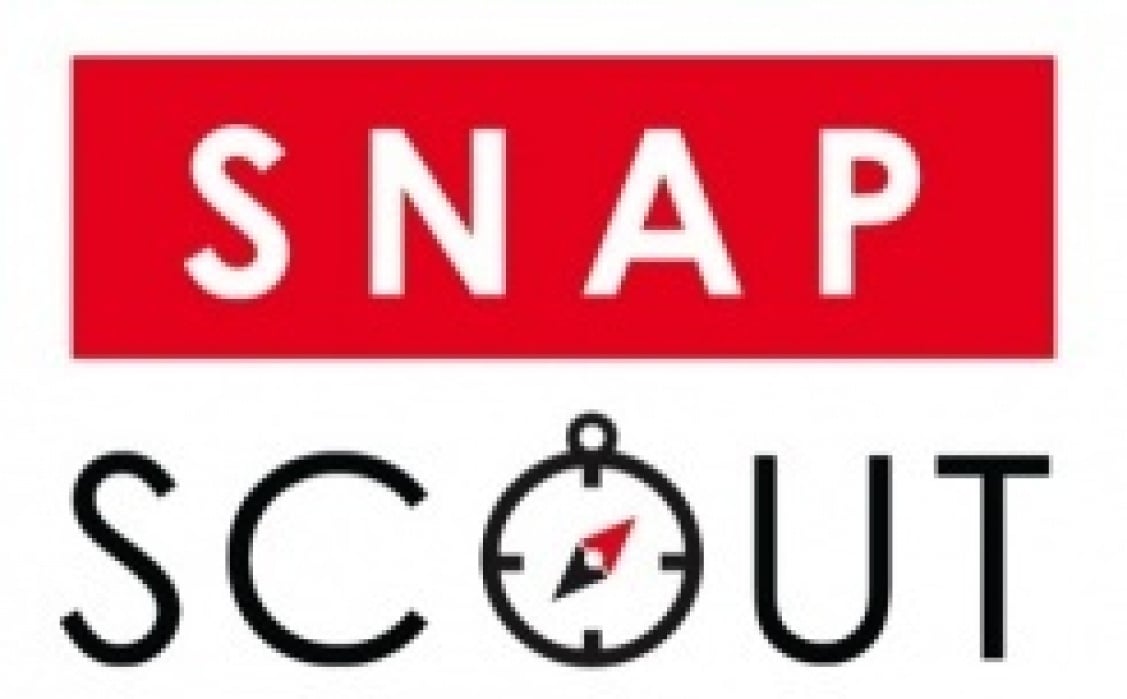 Snap Scout: Your free online location scout | Skillshare Student Project