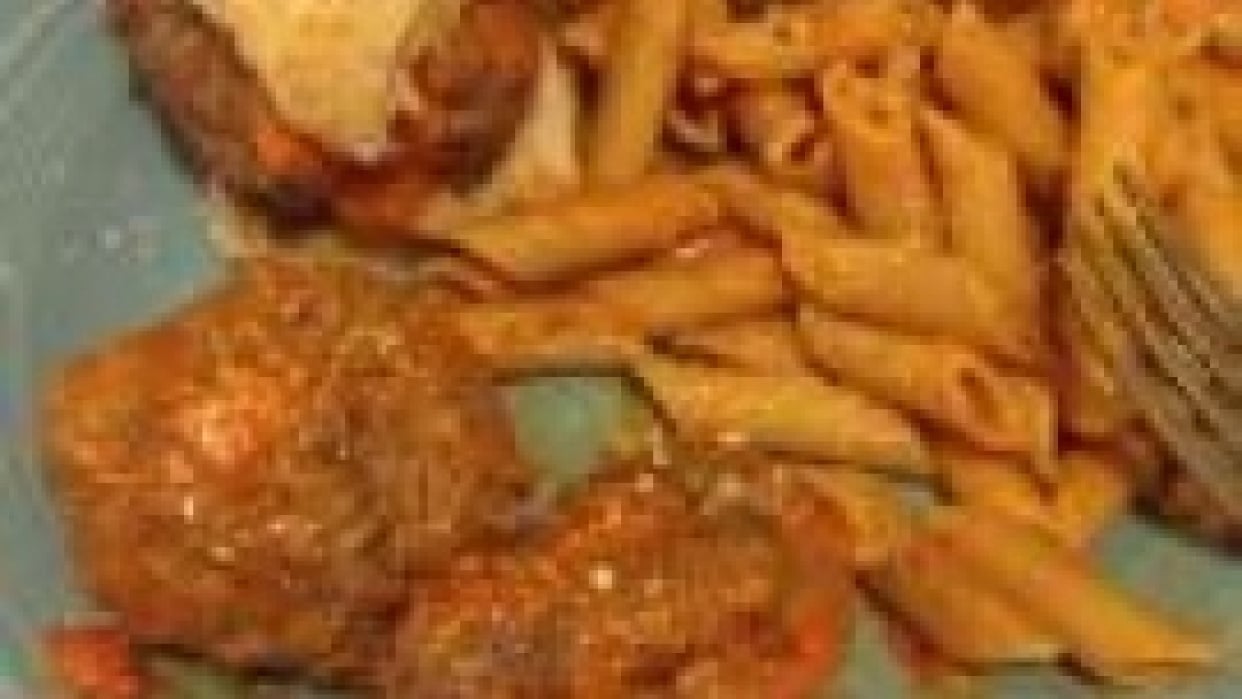 Meatball class | Skillshare Student Project