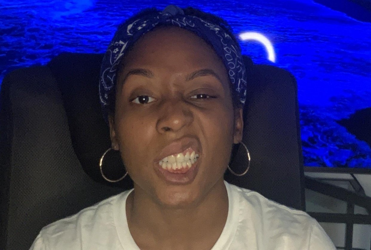 Task 1 + 3 and FINAL | Skillshare Student Project