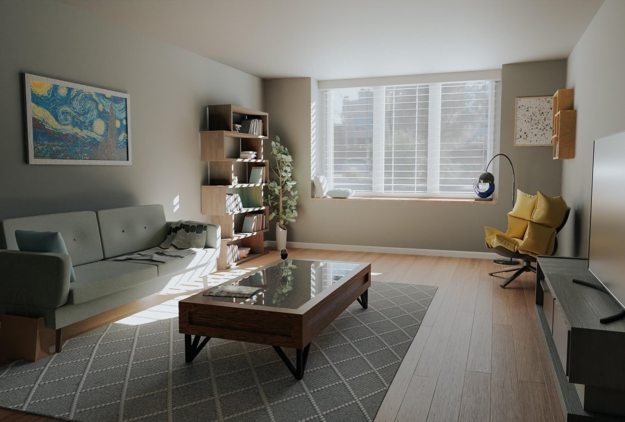 Render | Skillshare Student Project Render | Skillshare Student Project