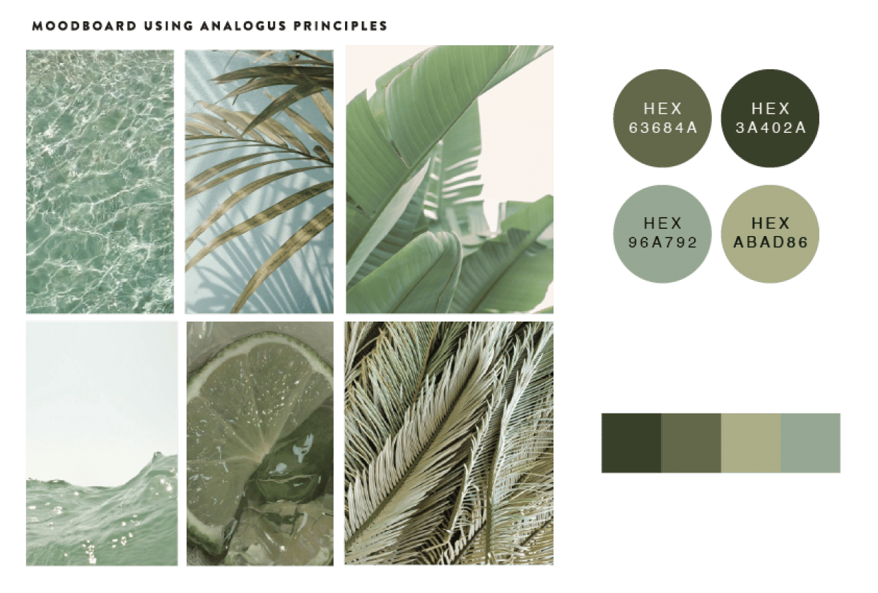 Color Theory Skillshare Student Project color-theory-skillshare-student-project