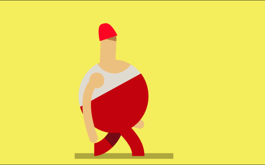 Character Skill | Skillshare Student Project