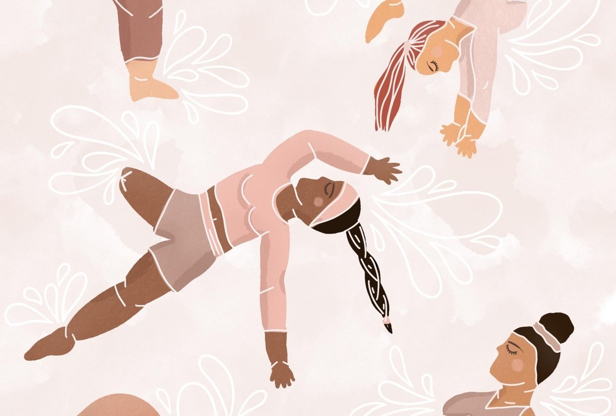 Body Drawings | Skillshare Student Project