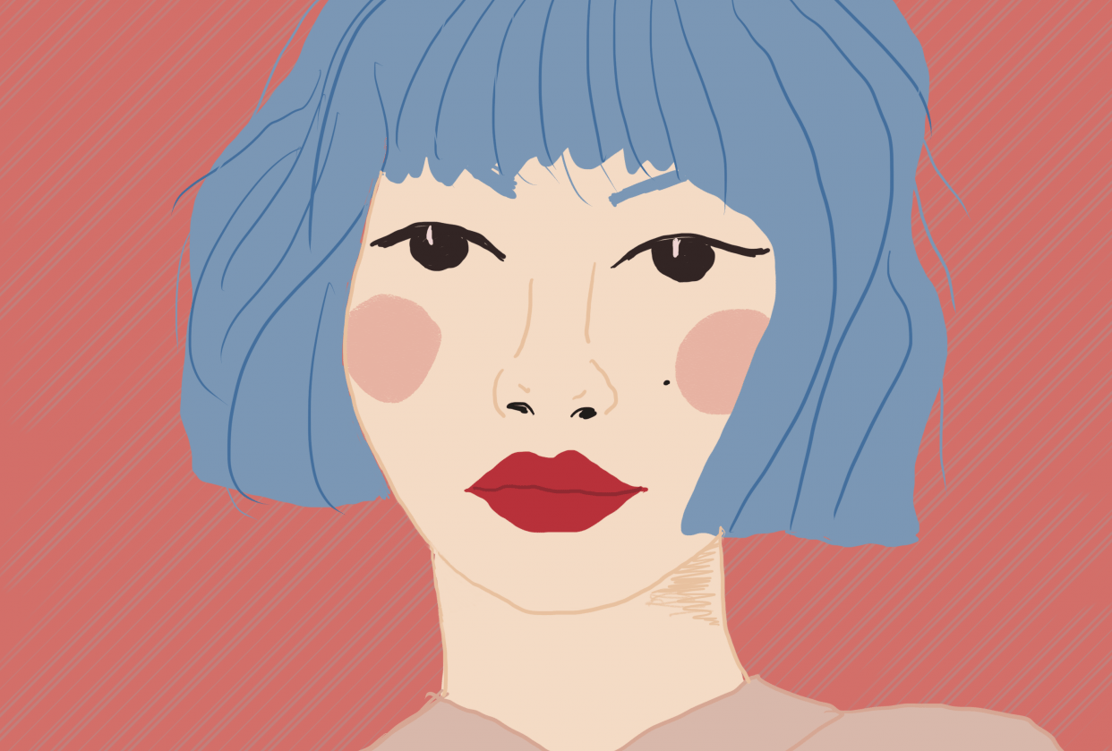 Fun with faces | Skillshare Student Project