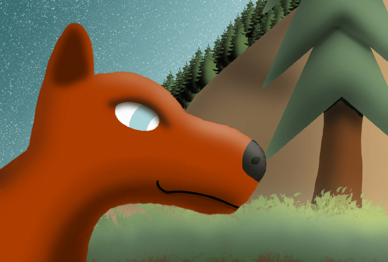 Valley | Skillshare Student Project