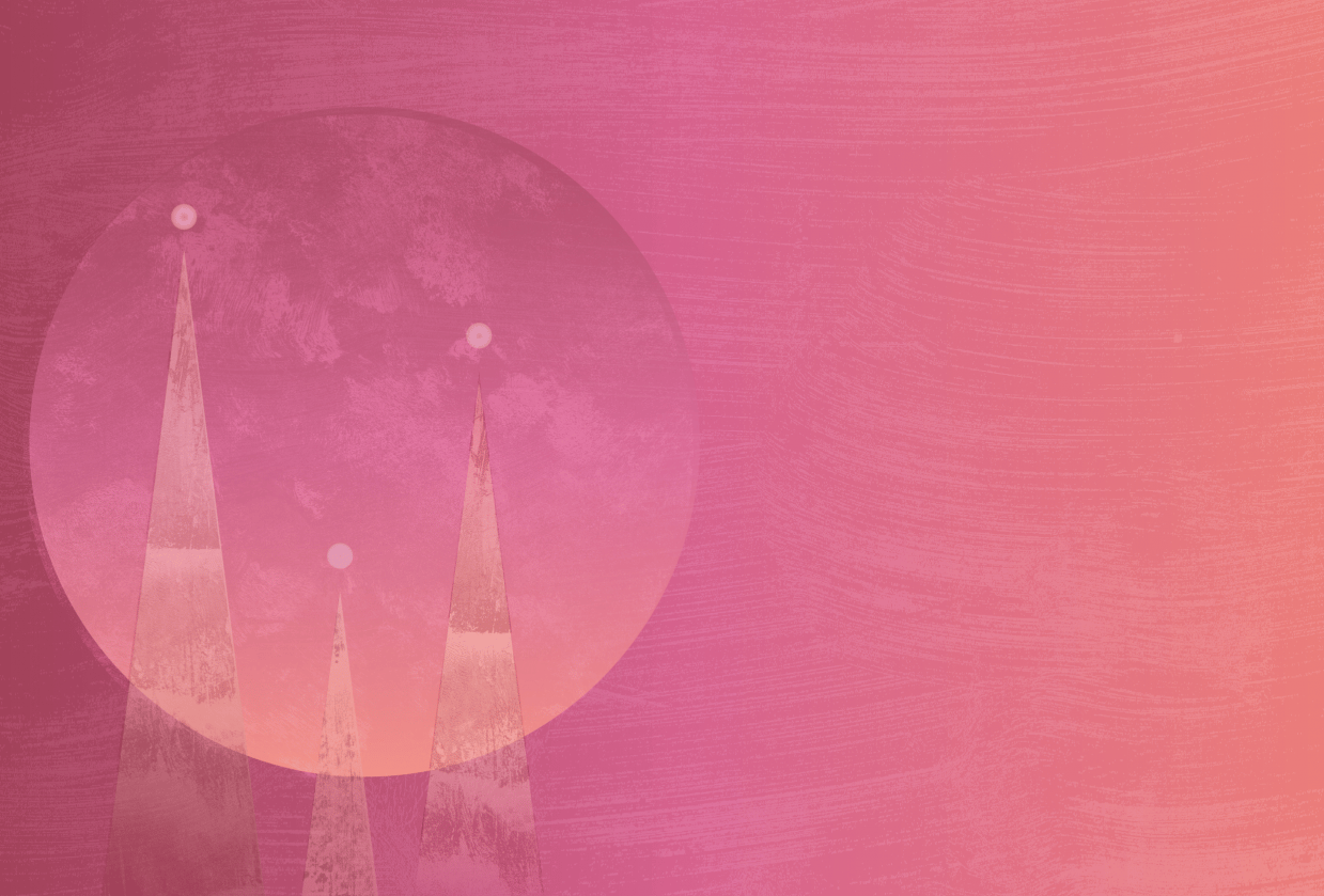 Gradients & Textures | Skillshare Student Project