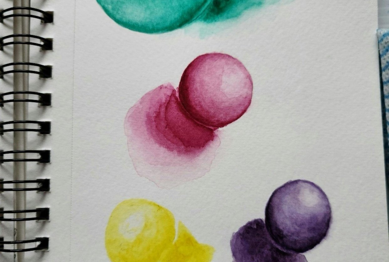 Sphere | Skillshare Student Project