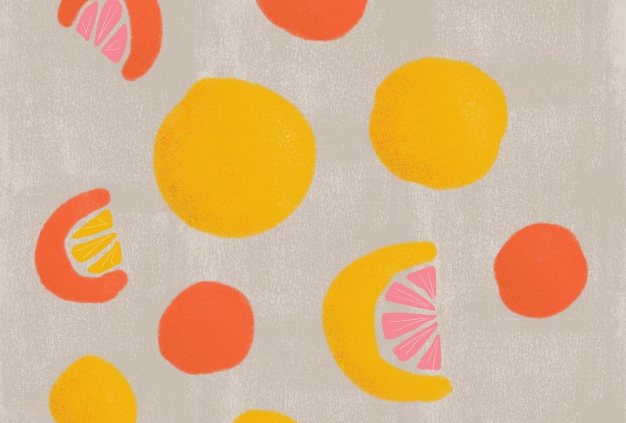 1st project | Skillshare Student Project