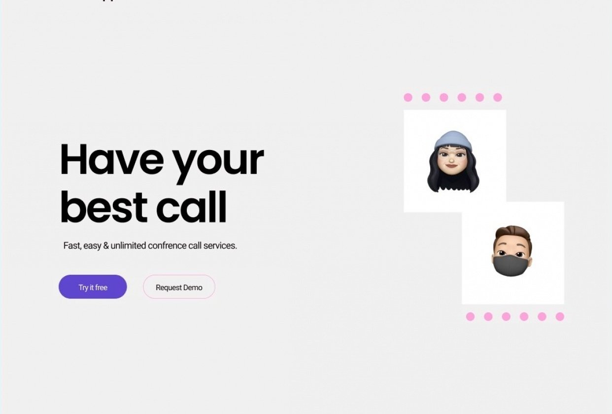 Chatapp Practice | Skillshare Student Project