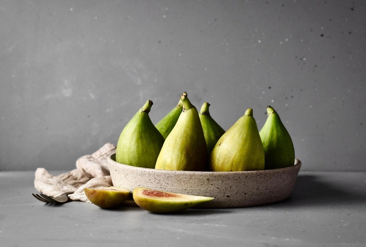 Figs | Skillshare Student Project