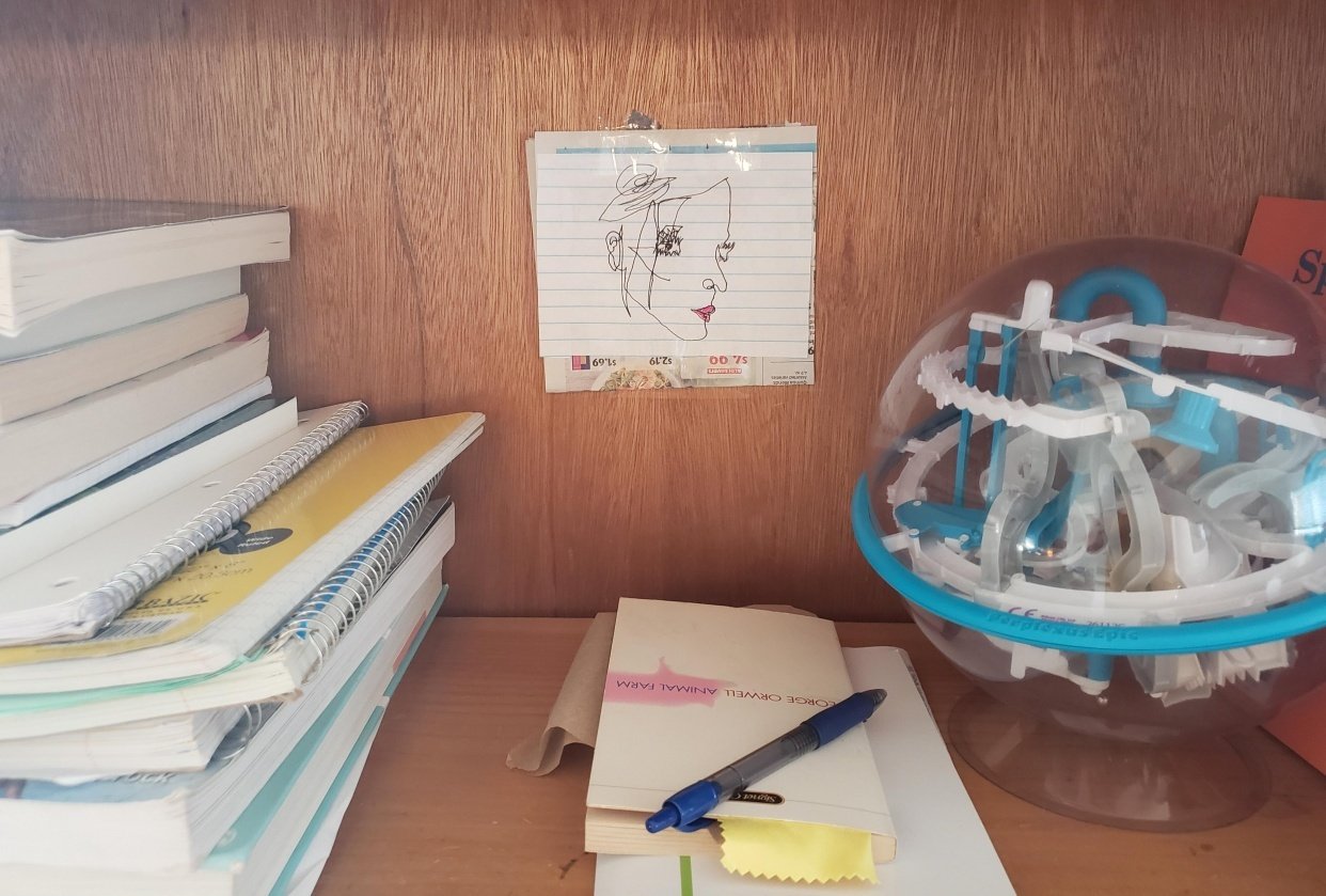 Igniting My Creativity | Skillshare Student Project