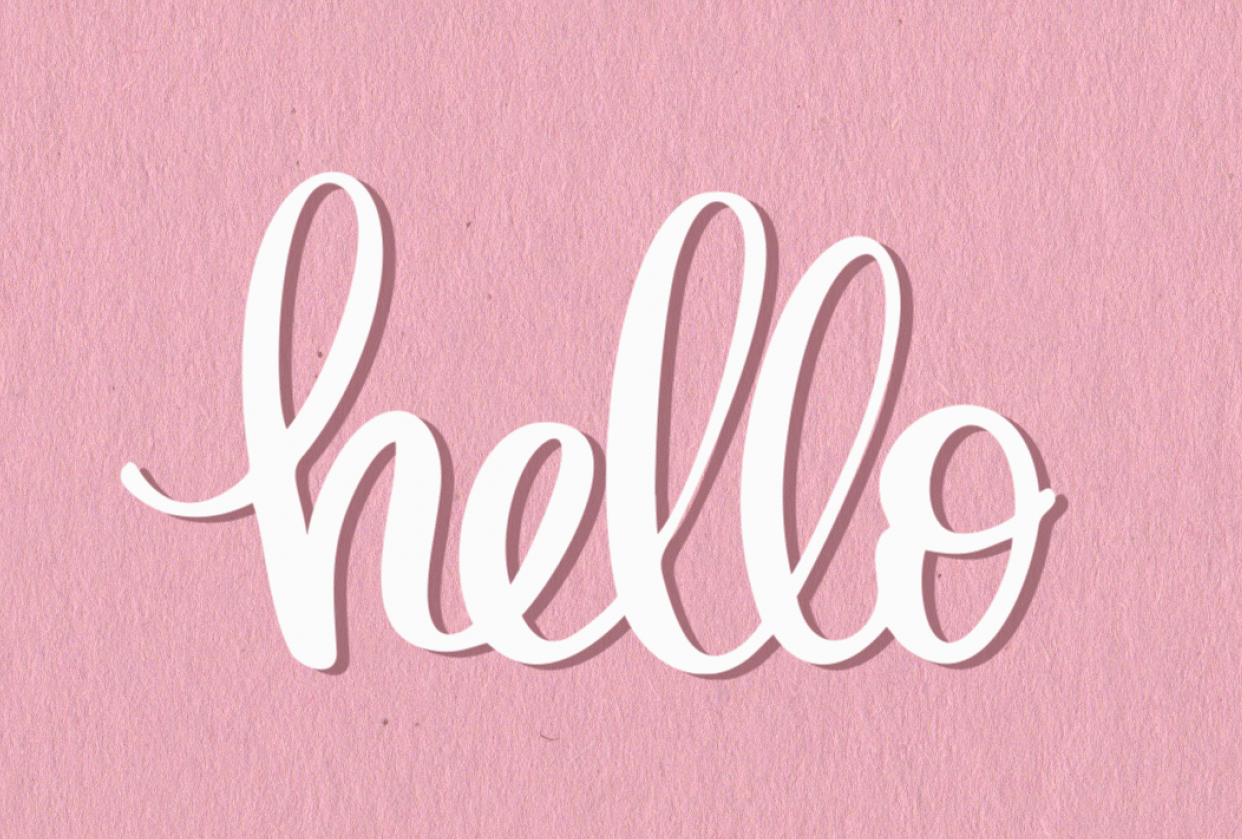 hello | Skillshare Student Project