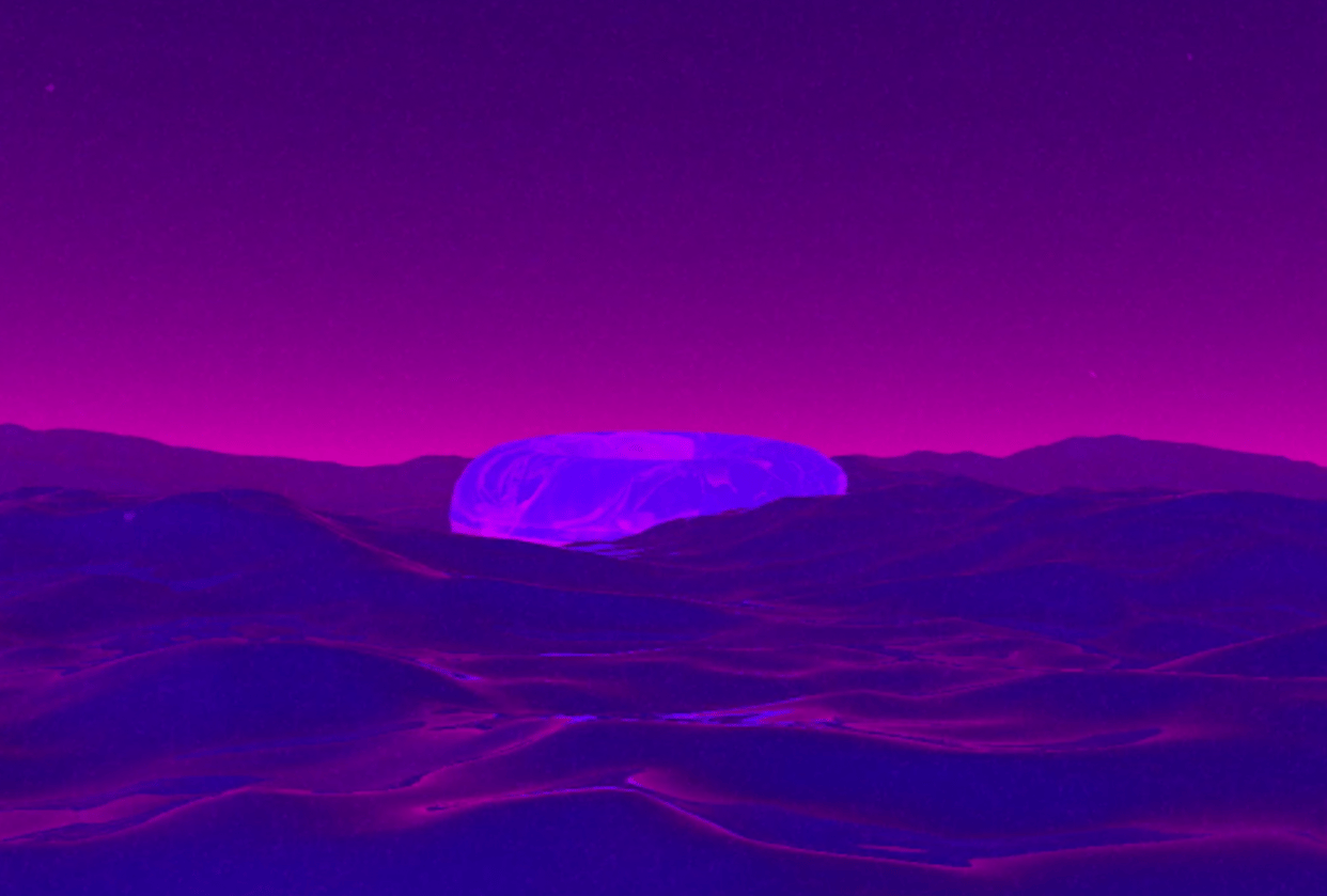 Ocean Loop with Visualdon X Don Mupasi tricks | Skillshare Student Project