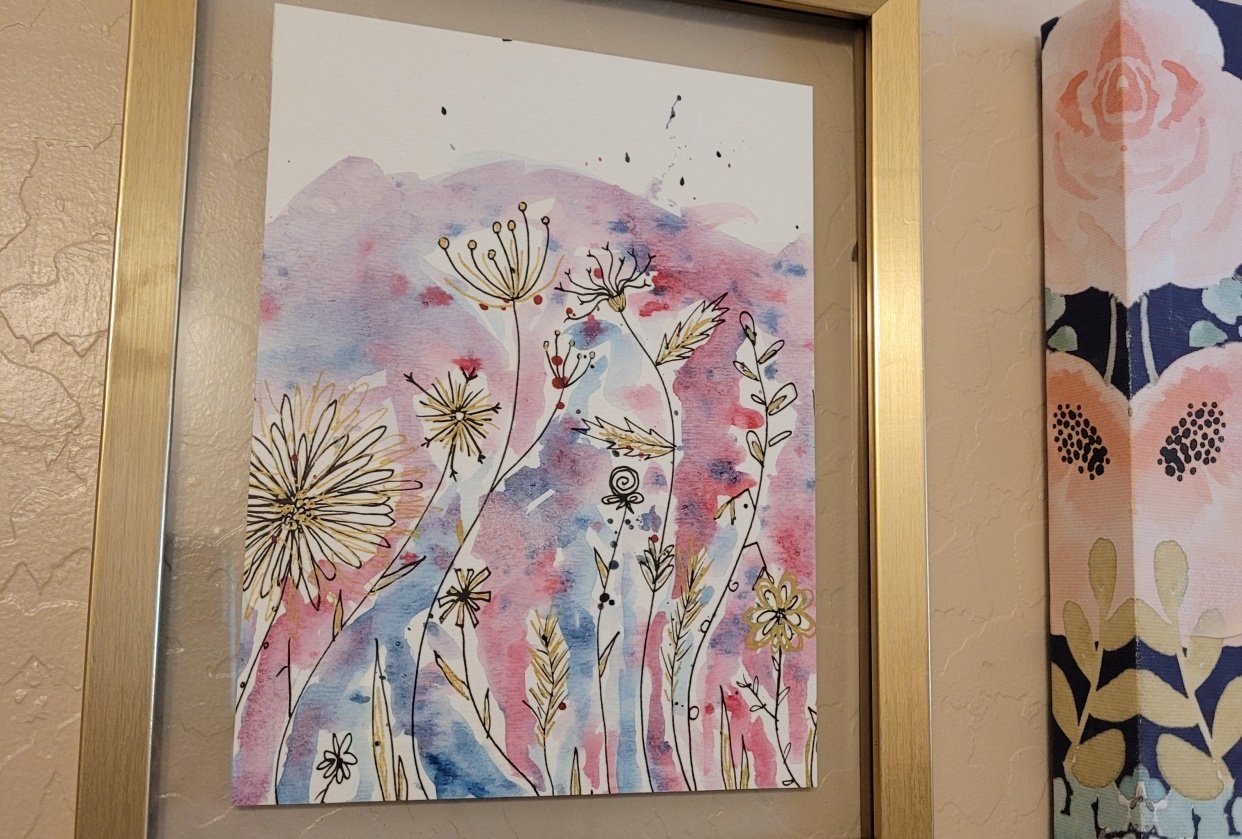 Lovely class! | Skillshare Student Project