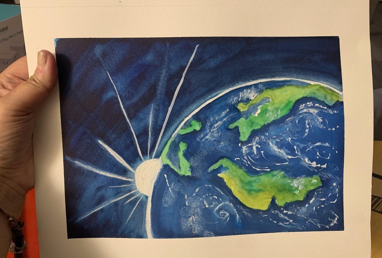 Skillshare Student Project