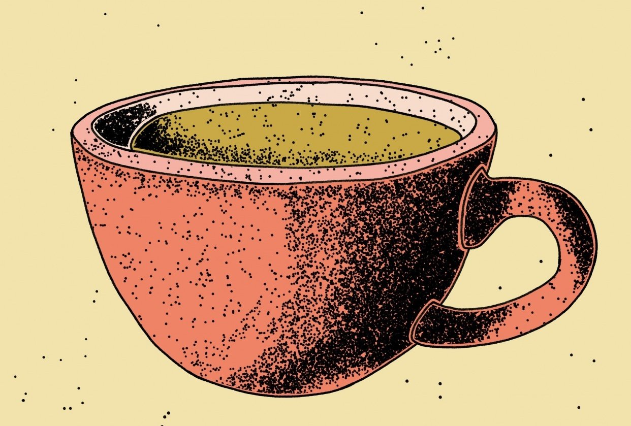 Stippling | Skillshare Student Project