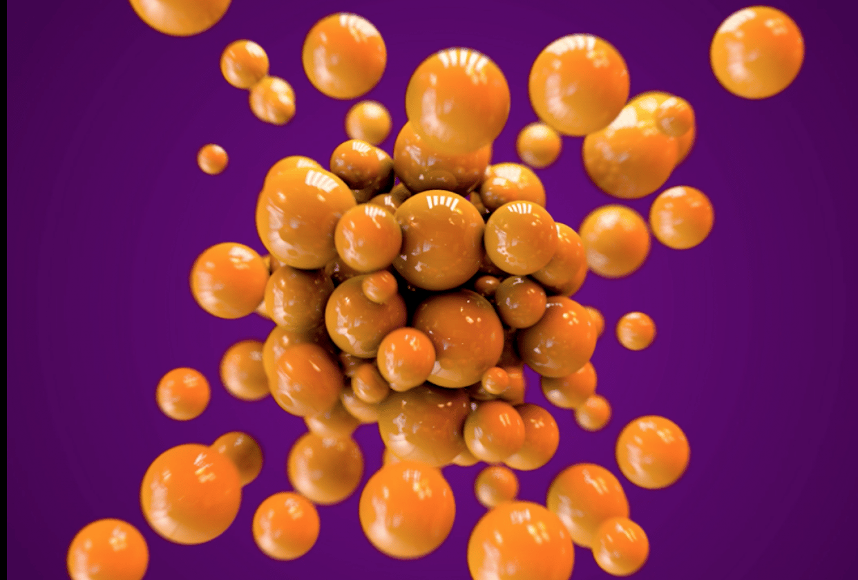 Spheres | Skillshare Student Project