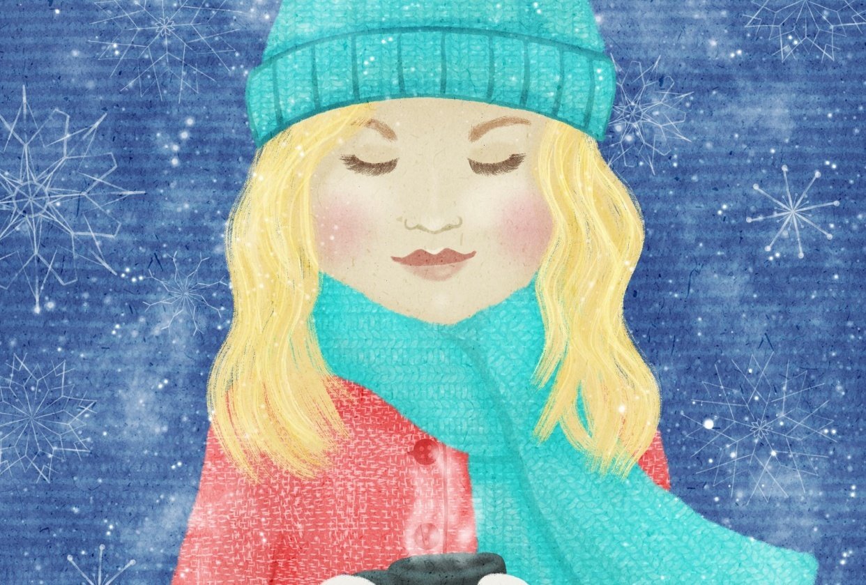 Mmmm Coffee | Skillshare Student Project