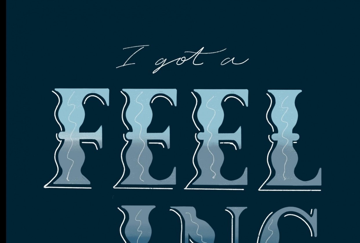 Lettering | Skillshare Student Project