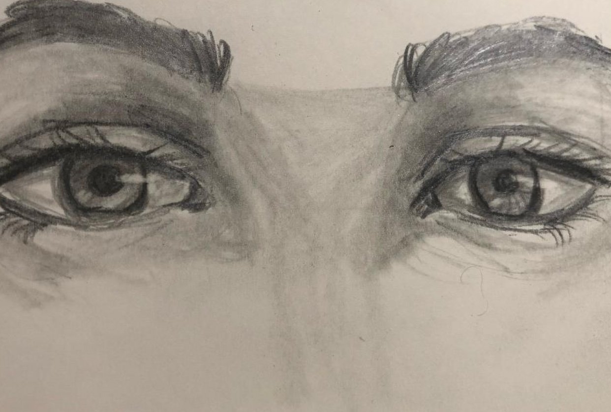 Eyes | Skillshare Student Project