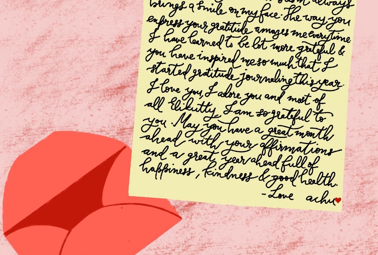 a-letter-to-a-friend-skillshare-student-project