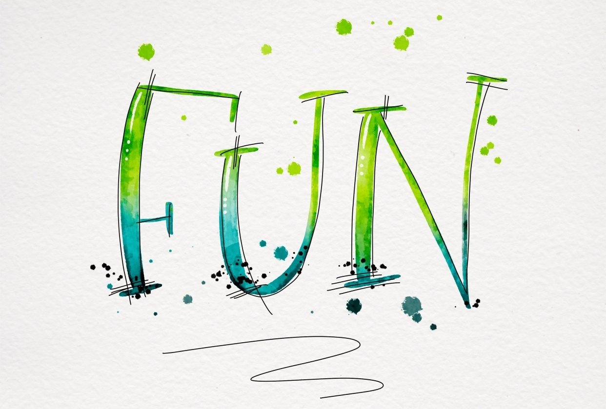 Fun | Skillshare Student Project