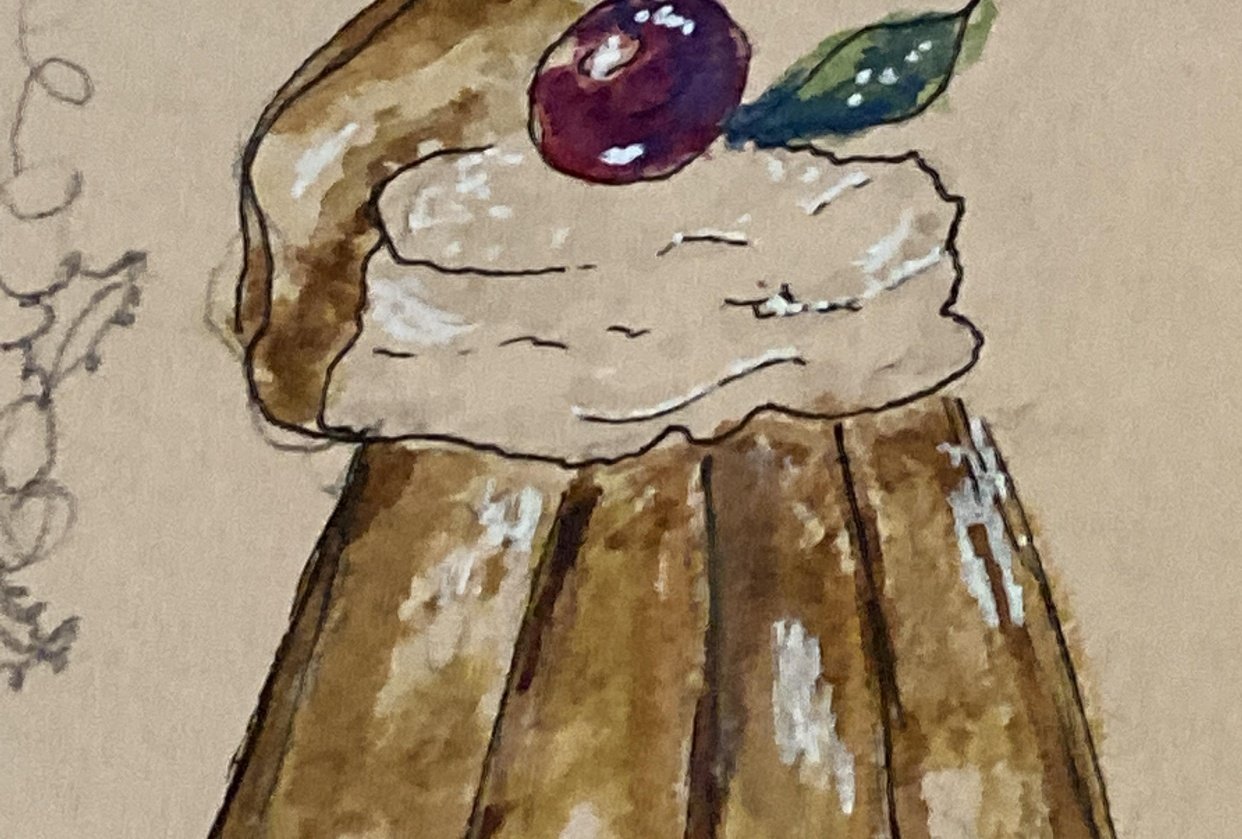 Charlotte | Skillshare Student Project